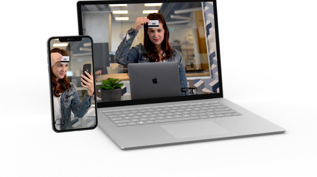 myRx PD Reader | Luna Solutions
