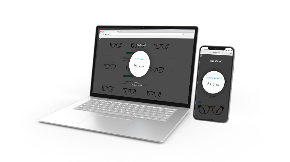 myRx PD Reader | Luna Solutions
