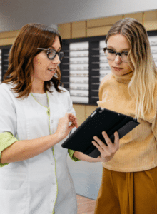 Luna Solutions: Unmatched technology for vision pioneers