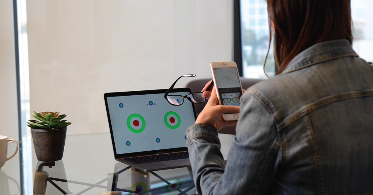 What Is an Online Lensometer and Why You Need It | Luna