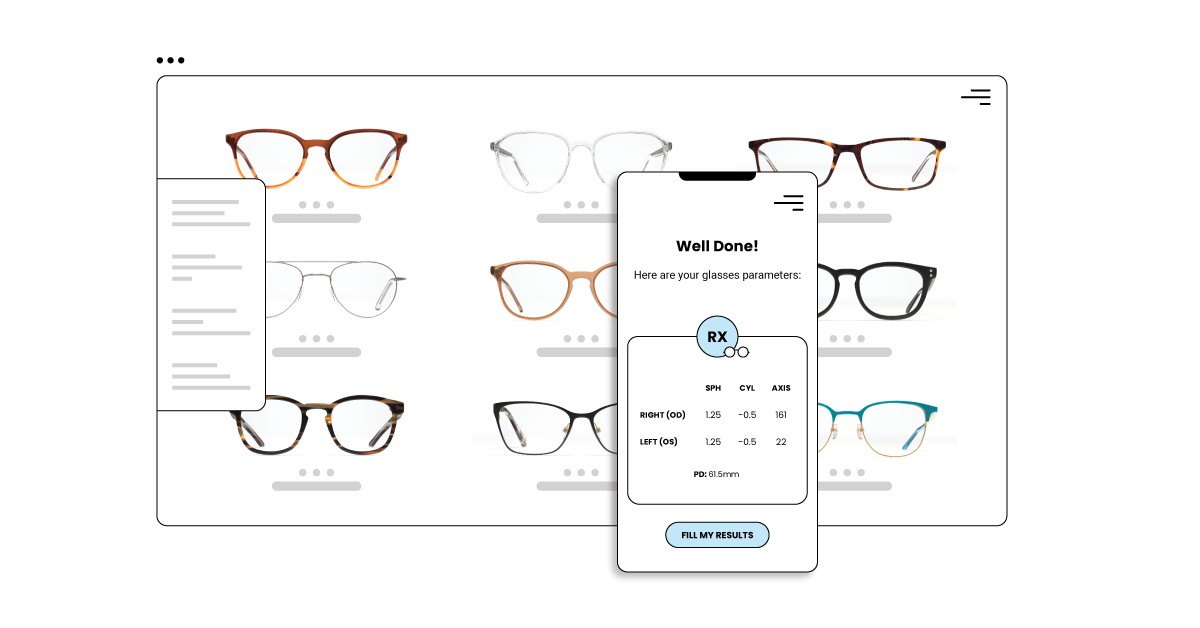 What Is an Online Lensometer and Why You Need It | Luna